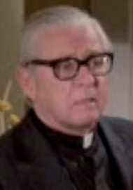 'Kojak 1.6 Requiem for a Cop' (1973)